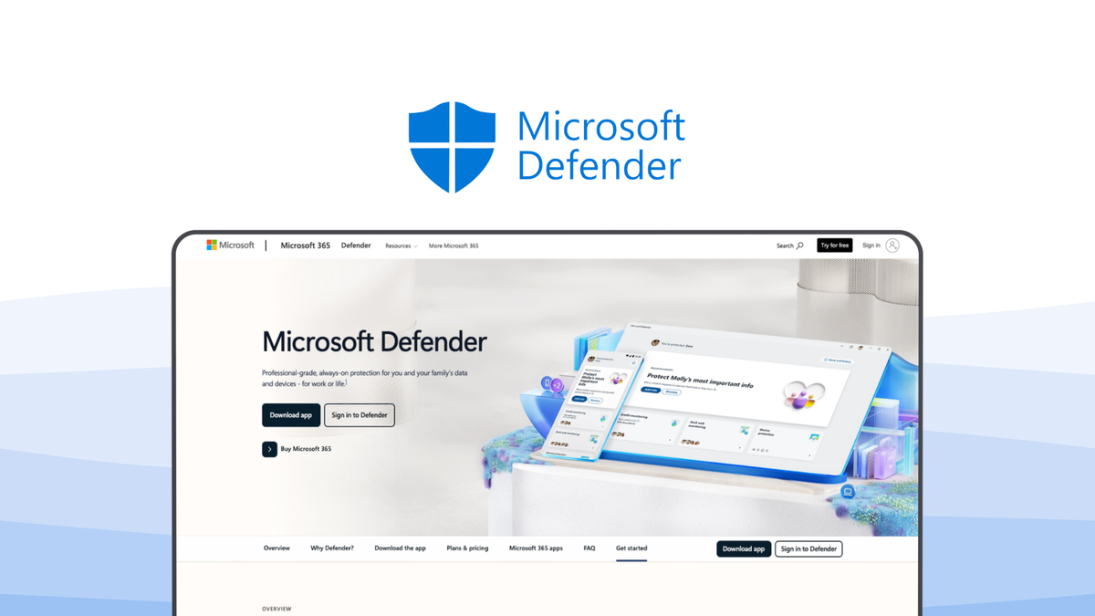 Microsoft Defender: Features, Use Cases, Latest Updates (2026) - Listed ...